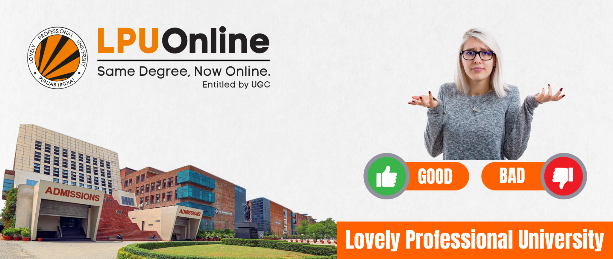 Is LPU Online Good or Bad? – Full Review and Facts with 7 Points ...