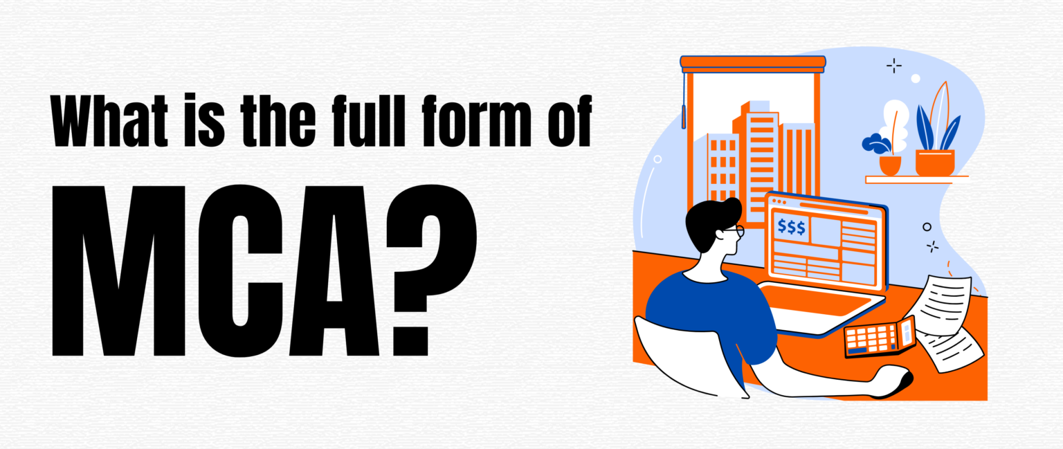 MCA Full Form: Courses List, Subjects, Colleges [2024] - CareerHike Edutech